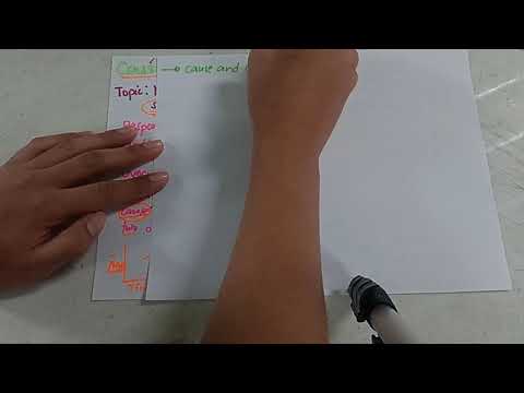 Research 2 | Lesson 2 • Part 63 | Causal-Comparative Research