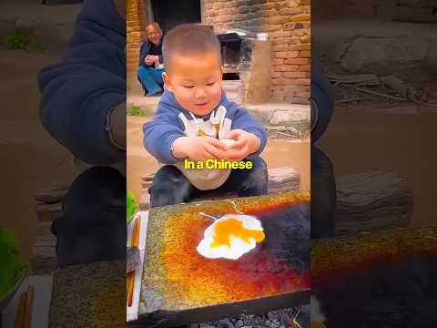 Why Chinese Restaurants Are Run by Kids