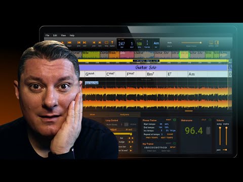 Song Master Pro Review