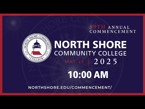 59th Annual Commencement 2025 A 10am CC