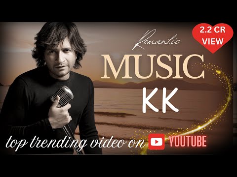 Best of KK | kk songs | Juke box | Best Bollywood songs of kk | Kk hit songs | Iztirar Lofi T-Series