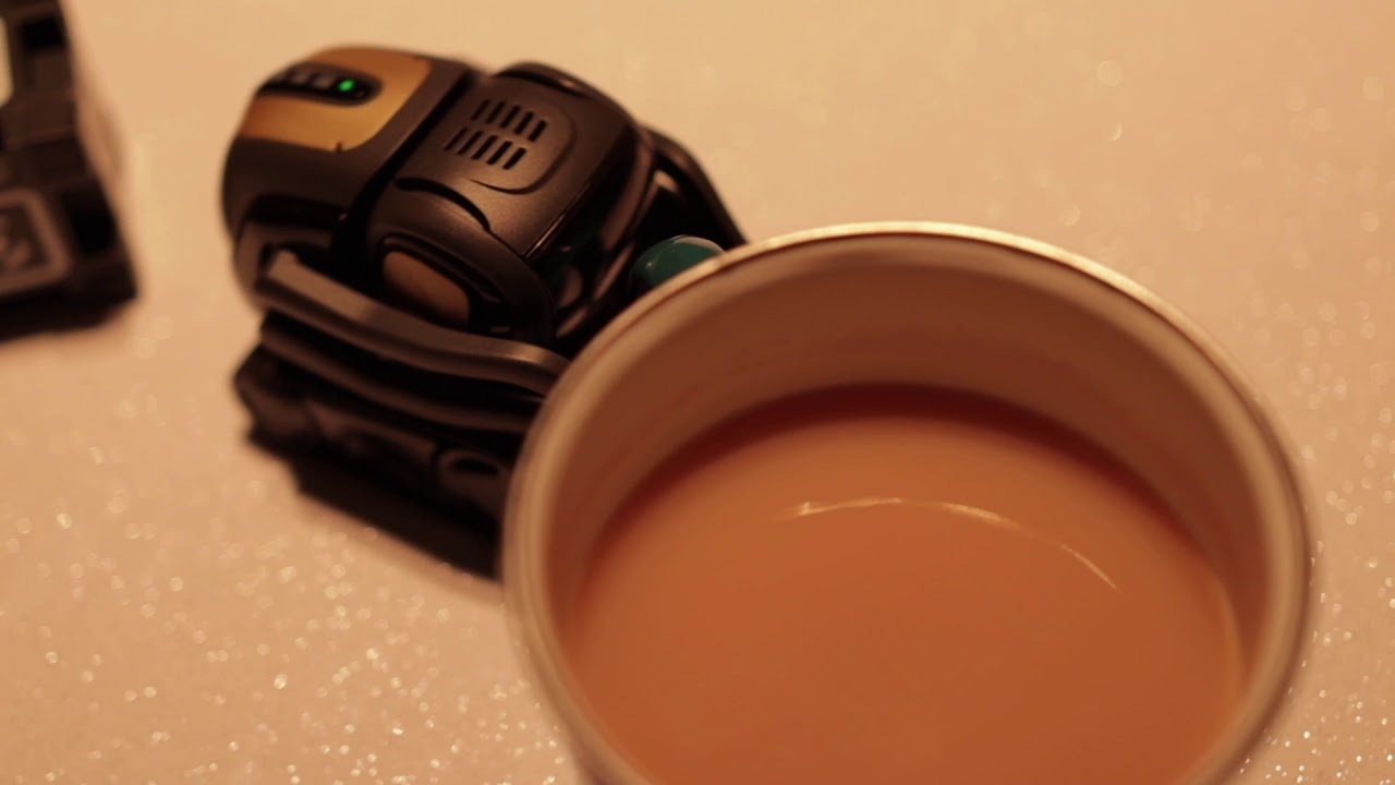 Anki Vector - UK Review