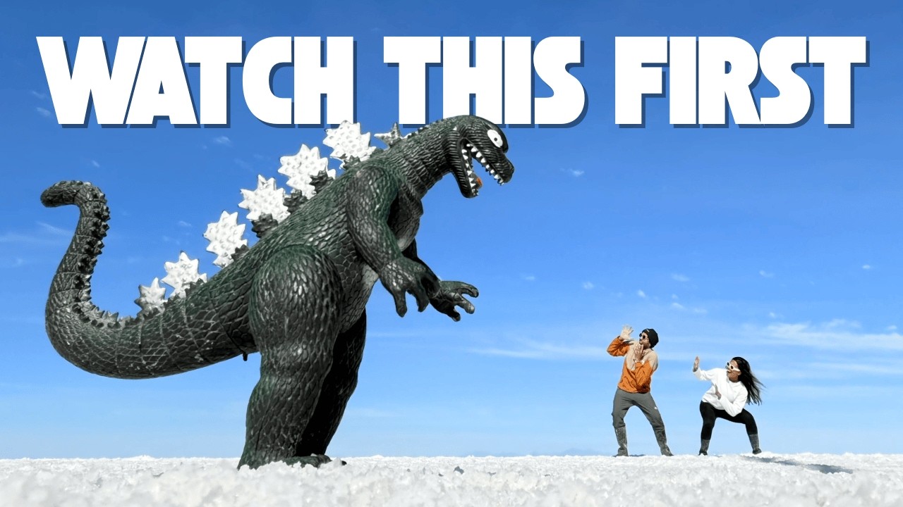 Uyuni Salt Flats, Bolivia: 10 Things You Need to Know Before You Go