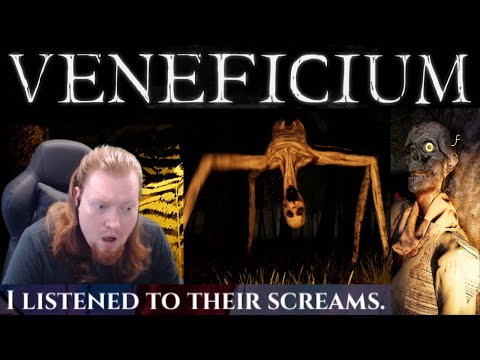 Steam Community :: Video :: Walk On By | Veneficium | Free To Play