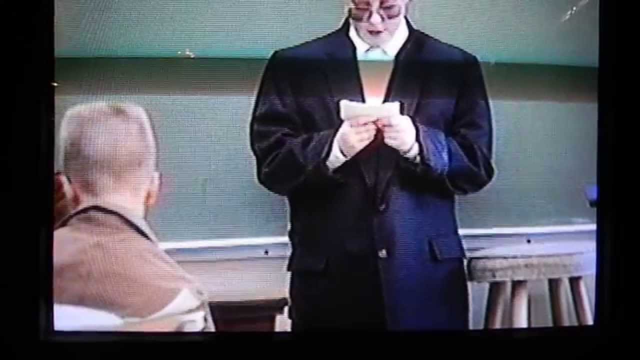 Mrs. Franke's 4th Grade Biography Book Reports - Part 1