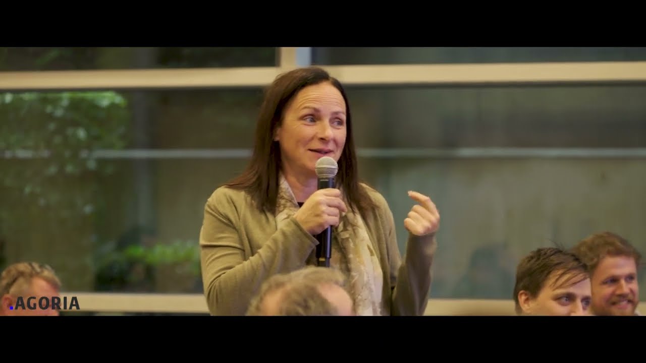 Agoria Healthtech Summit 2022