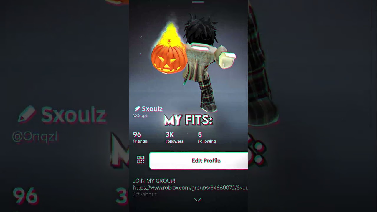 MY EMO FITS.. #robloxedit #shorts #mm2