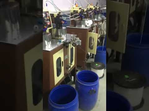 Zipper Making Machine Wholesalers & Distributors in India