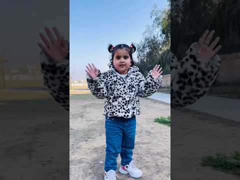 Meri Beti Anaya Ke Liye Ek Like ππ» To Banta Hai Na β€οΈ