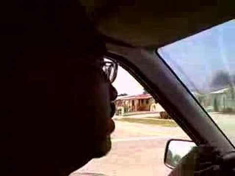 Slavery- The slave driver