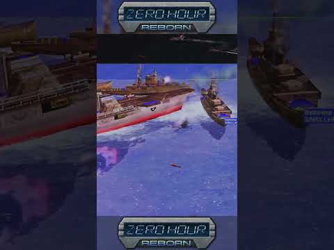 Steam Community :: Video :: Zero Hour Ships Are Cool But I Might Swim ...