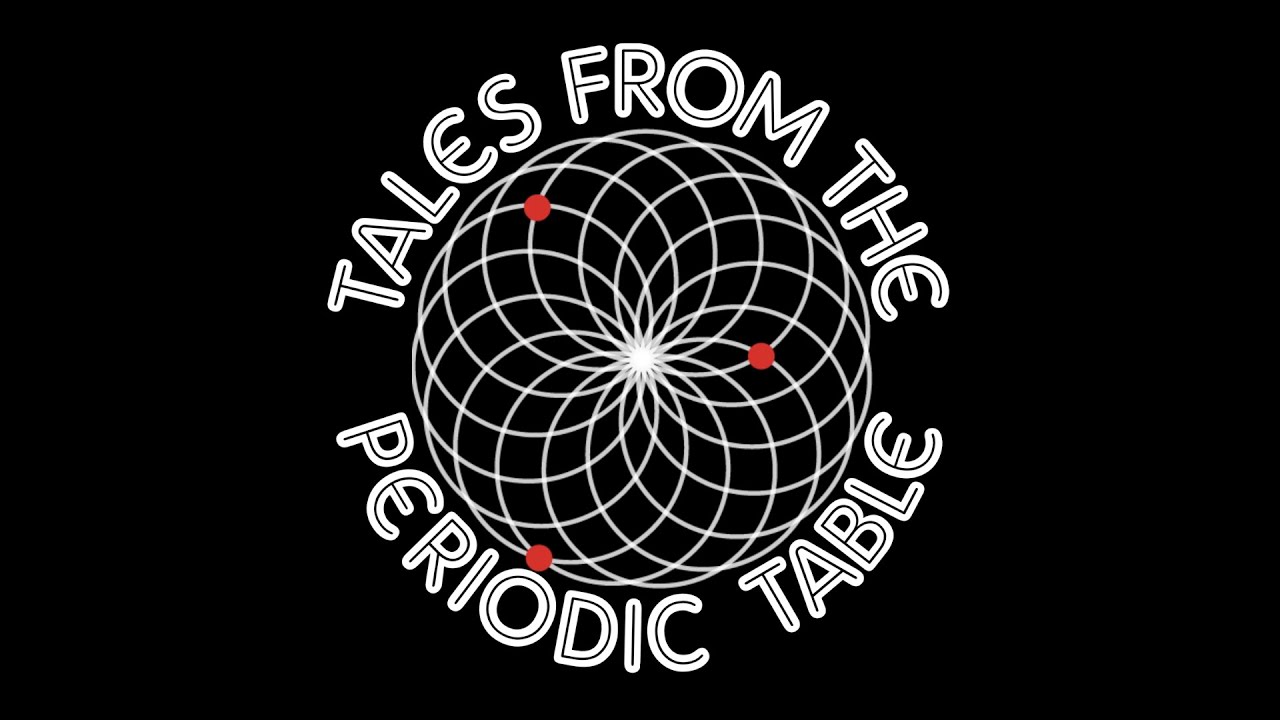 Uranium - Tales from the Periodic Table
