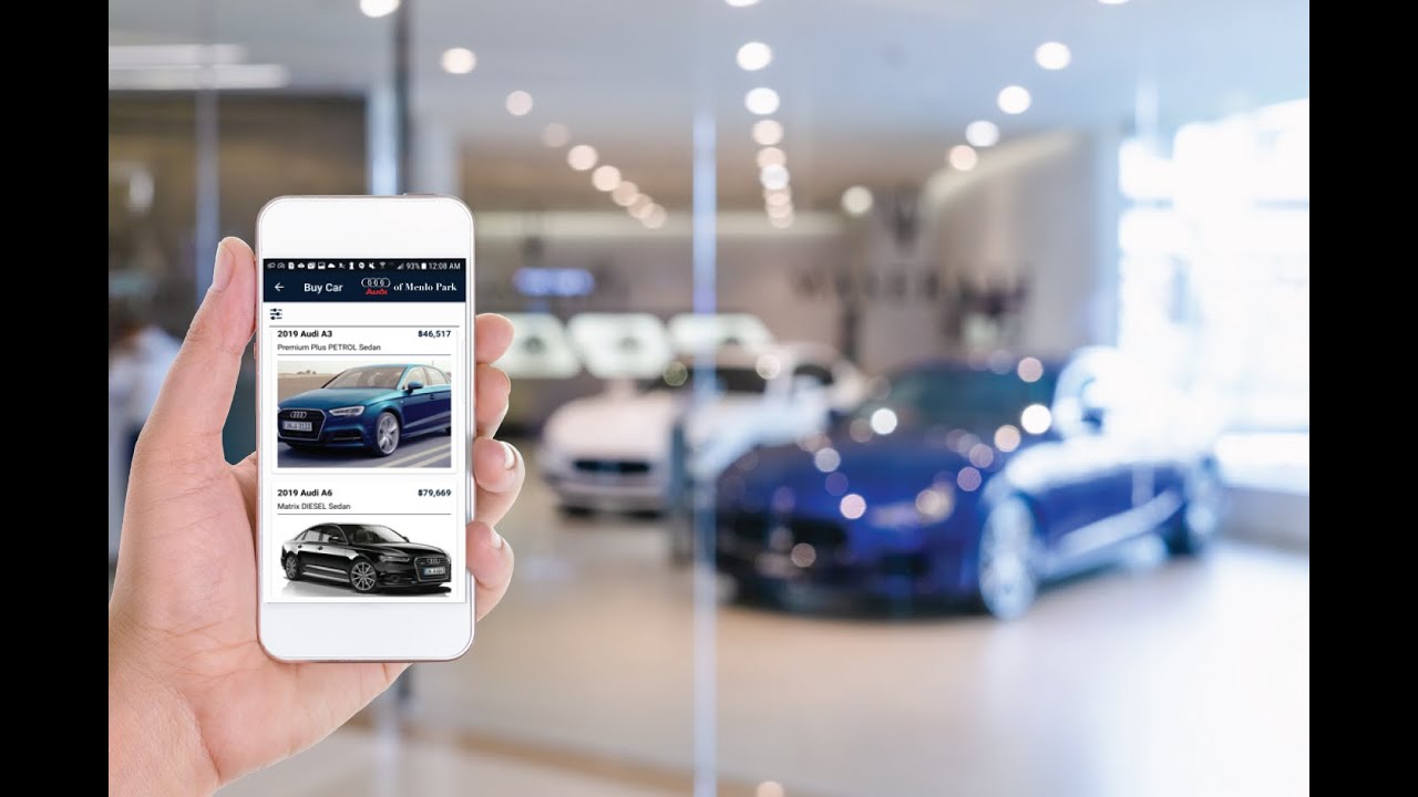 Vehicle Passport - Automotive Blockchain