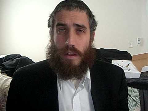 Kippah or yarmaluke
