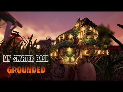 Steam Community :: Grounded