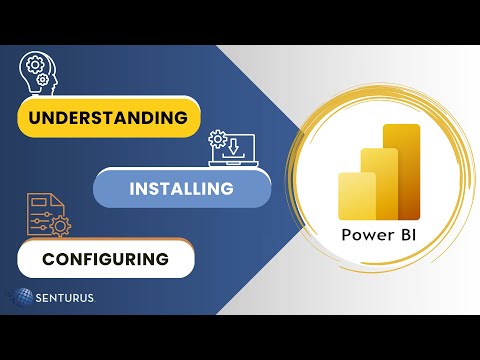 Power BI Gateway: Understanding, Installing, Configuring