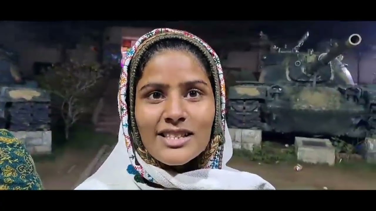 Christian victim of forced marriage in Pakistan escapes