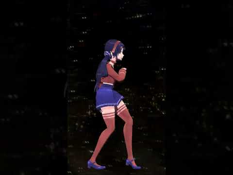 Steam Community :: Video :: Mita dance | MiSide | Akira's Nightmare 11