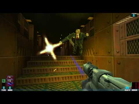 Steam Community :: SiN Gold