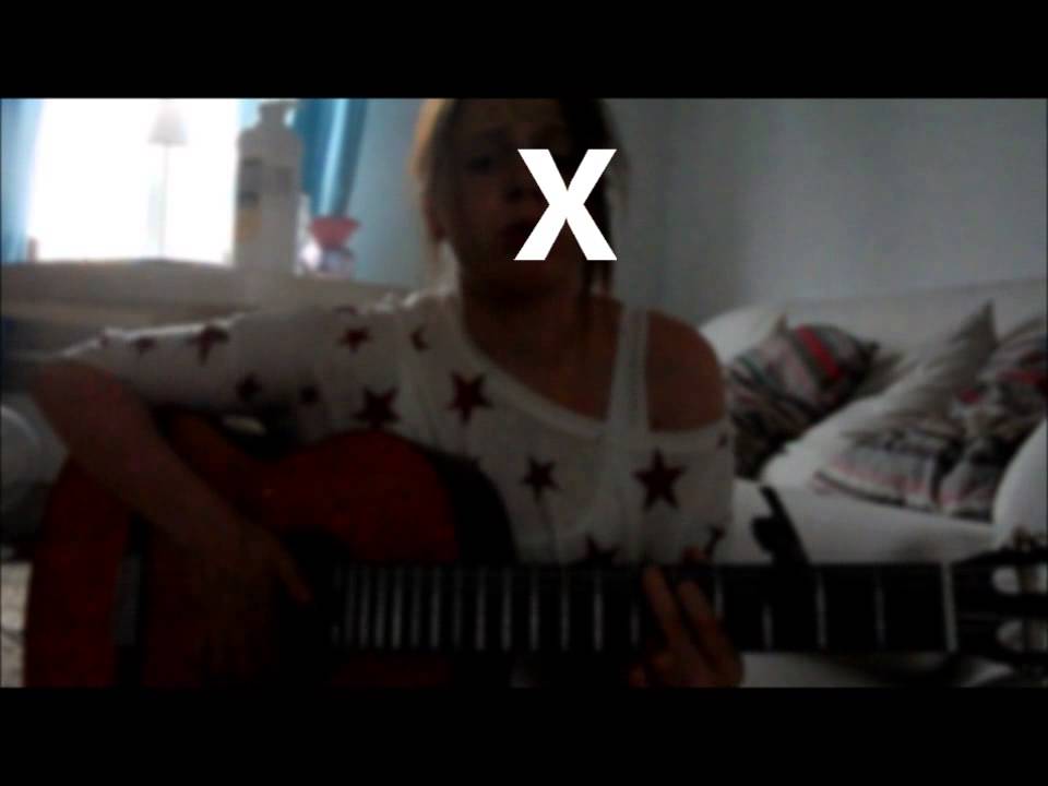 8 breakup's ago- Sabina Andersson