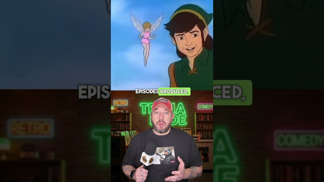 Did You Know THESE Five Facts About THE SUPER MARIO BROS. SUPER SHOW! (1989)? Movies & TV Facts 1