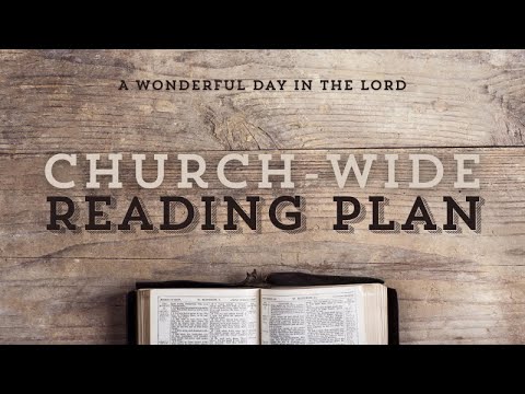 Reading Plan: Psalm 119:145-160 | May 28, 2025