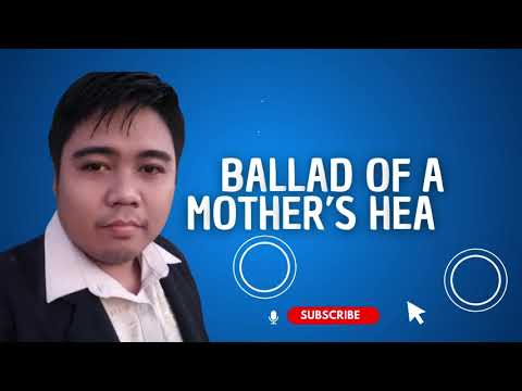 BALLAD OF A MOTHER'S HEART