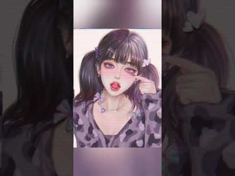 Aesthetic Anime Profile Pics (FOR GIRLS) #anime #animelovers #shorts