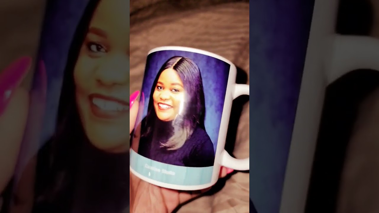 my special gift from me to me. #selflove #shutterfly #carolineshaba