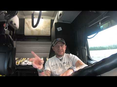 Vlog Truckin Elog exempt, agricultural