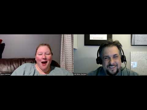 Episode 136 – Jeff and Laura Q&A – The Dialogue Doctor