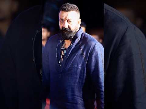 Sanjay dutt entry🔥 #sanjaydutt #bollywoodstar #bollywoodstatus #bollywood