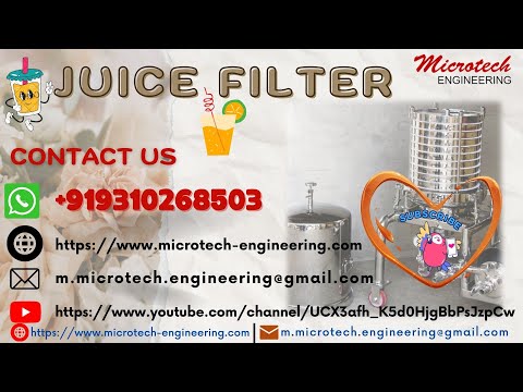 Filter Press at Best Price in India