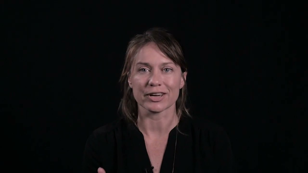 Andrea Bruce: Advice on Safety and Resilience