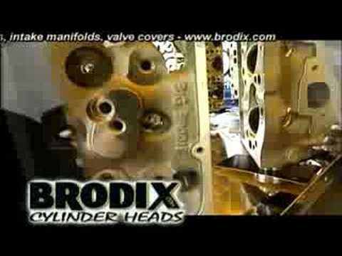 BRODIX Commercial