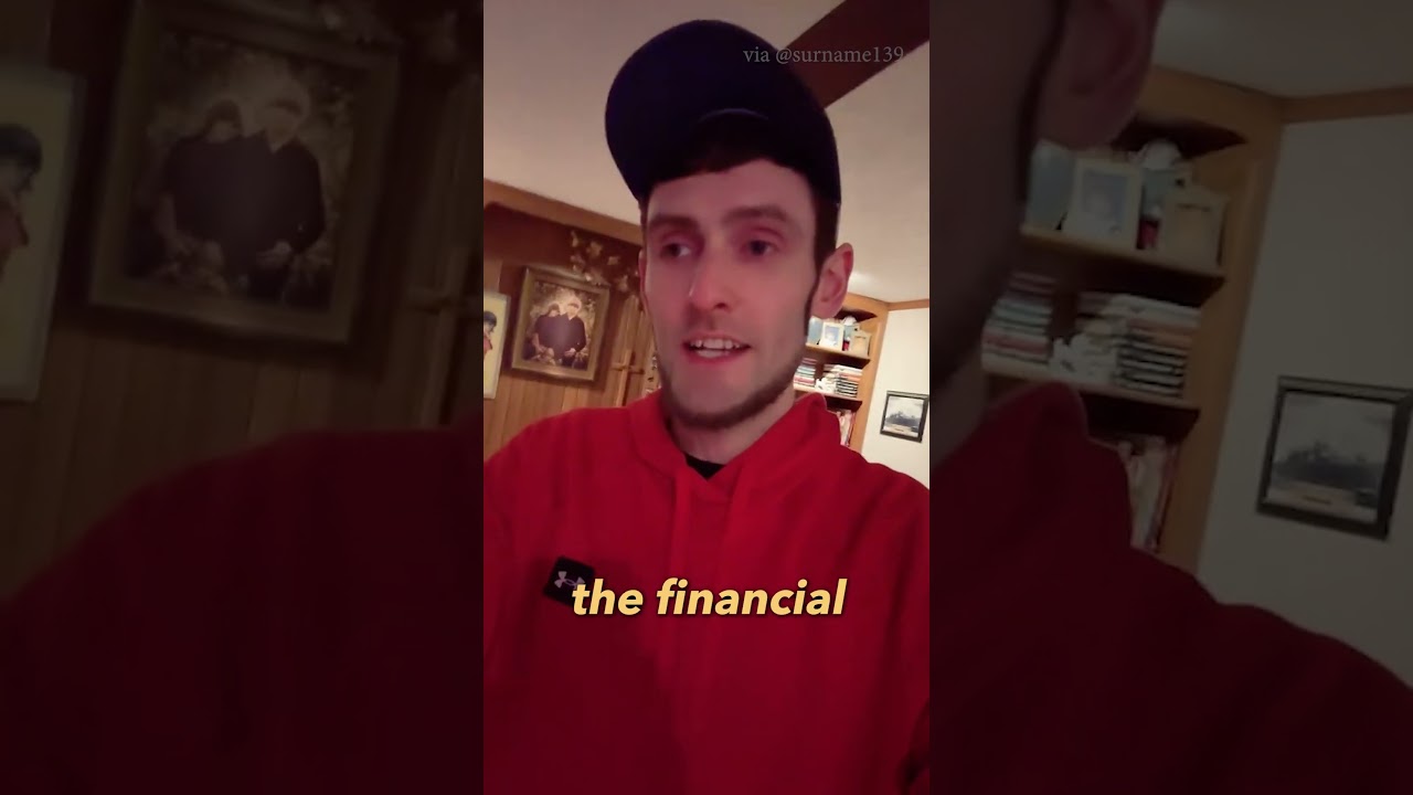 Imagine Spending a DAY In a Lib’s Mind…