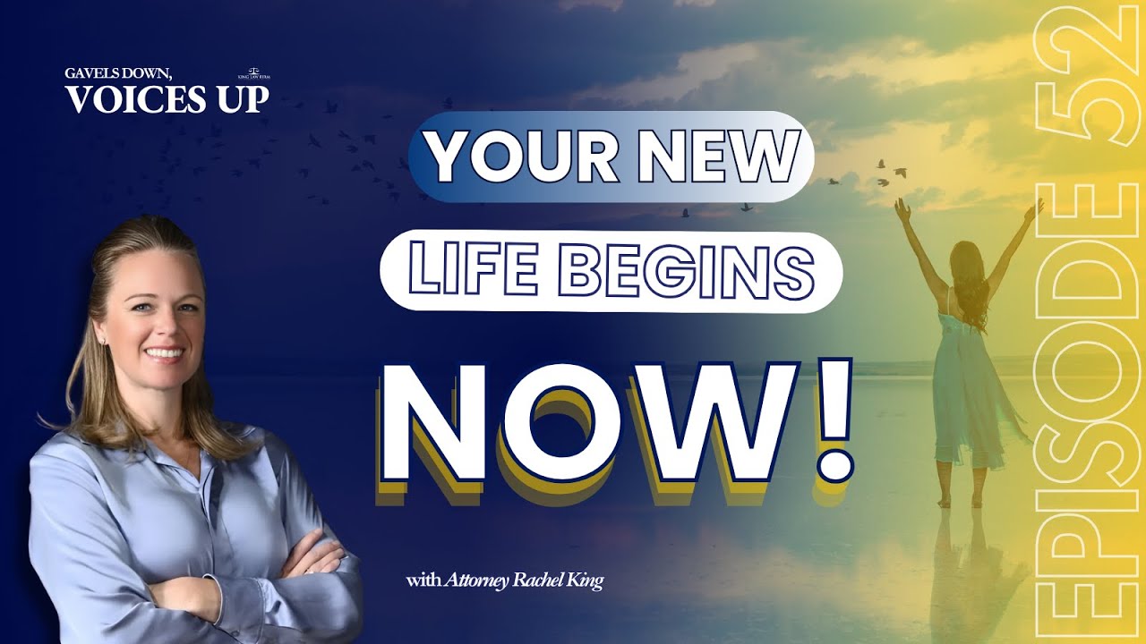 Life After Divorce: How to Rebuild and Thrive