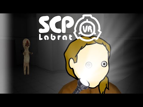 Steam Community :: Video :: SCP LABRAT | Scariest VR game ever!
