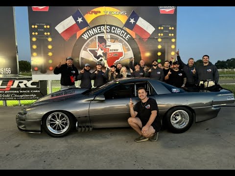 Baddest Nitrous ASAG car???