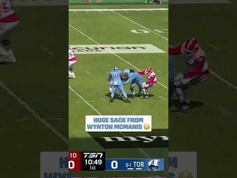 Huge Sack