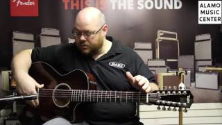 Taylor 562ce 12-Fret - What To Know & Where To Buy | Equipboard