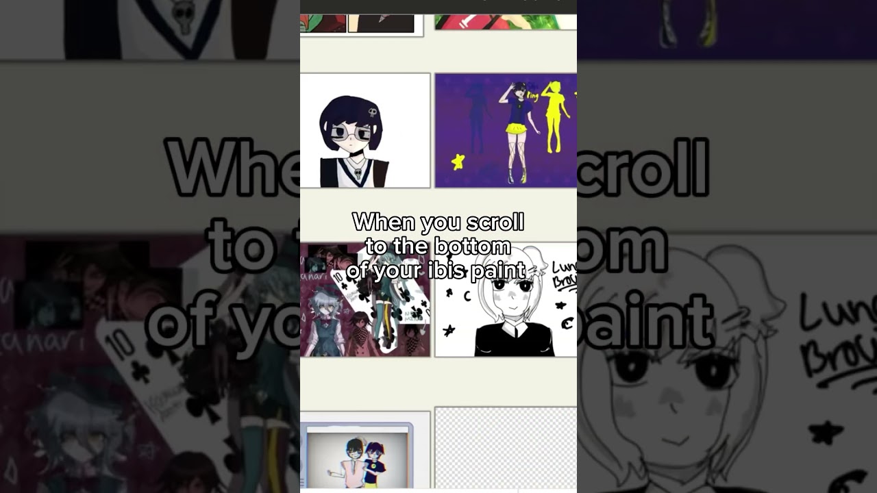 When you scroll to the bottom #oc #art #digtalart #ocart #drawing #drawingoc #ocs #artist