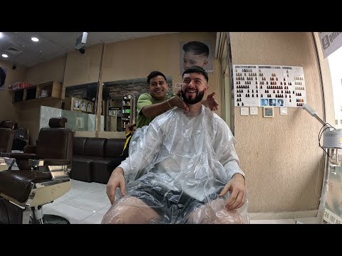 Arabian Hood To Dubai Secret Markets 🇦🇪