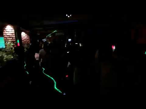 DJ AMAN LIVE @TONIC THE OPEN NATURAL INFORMAL CAFE (DEHRADUN)