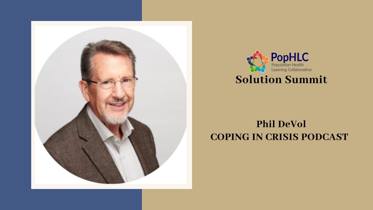 Getting Out While Getting Ahead: Phil DeVol