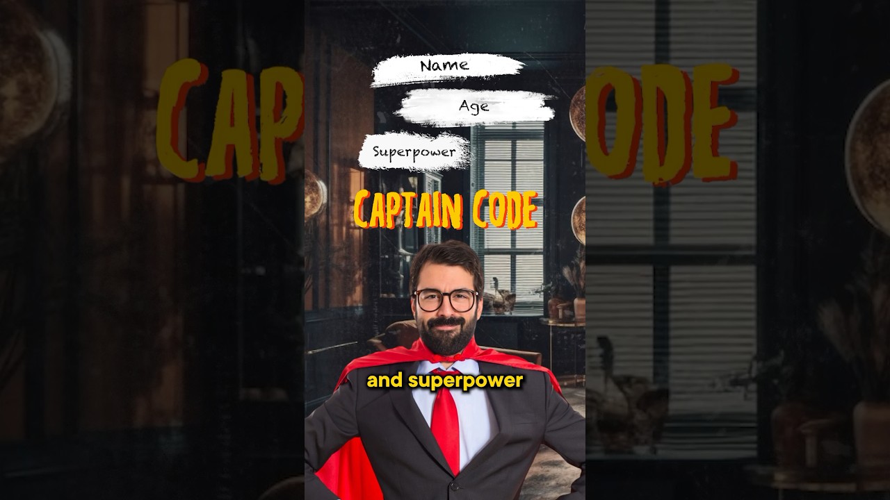 What is Object Oriented Programming? Explained in 60 seconds #programming