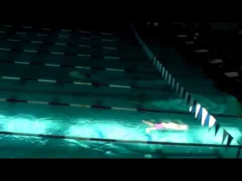 Speedo Greater Southwest 2015 10&under 200 yards medley relay