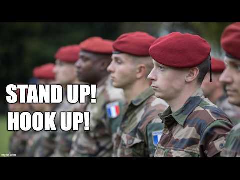 Dien Bien Phu (pt. 4A): French Paratroop Operations "Microseries"