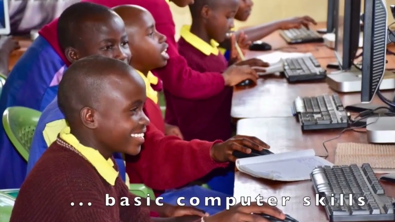 Kenya Connect + Team4Tech