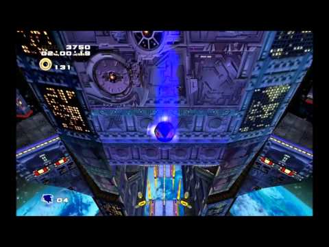 Steam Community :: Video :: Sonic Adventure 2: Final Rush (Hero S16M1 ...